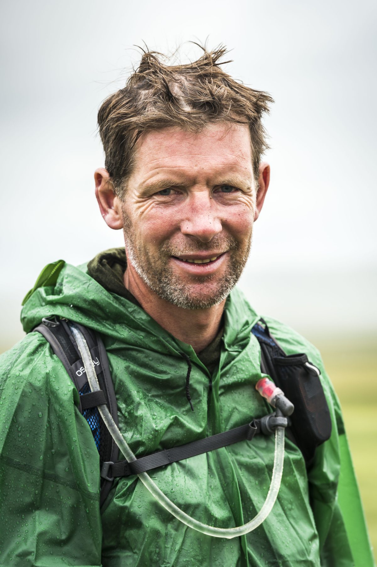 Redvers in Mongol Derby contention - Qatar Racing