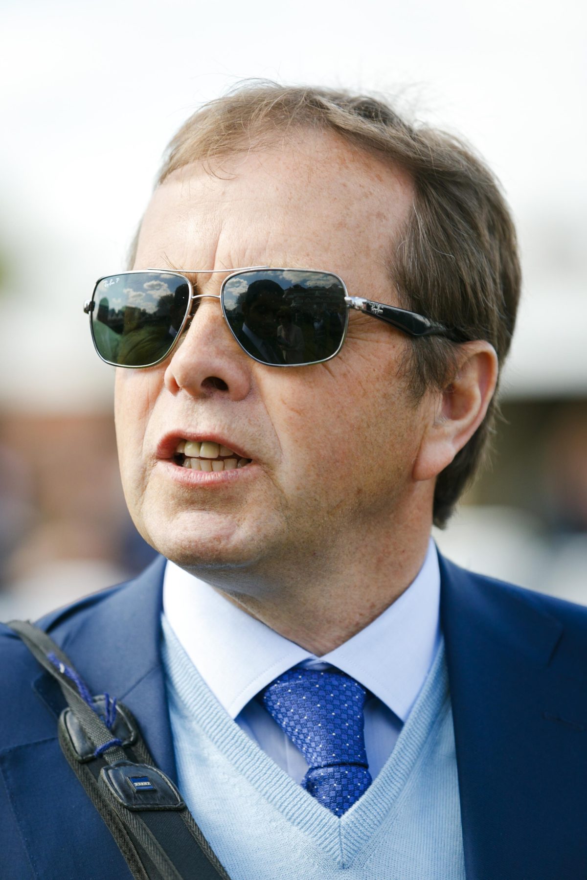 Queen Catrine returns to form for Lyons - Qatar Racing
